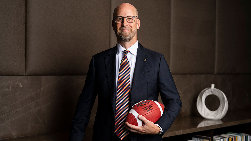 New CFL rules discussion - CFL Talk - Canadian Football Fan Forum